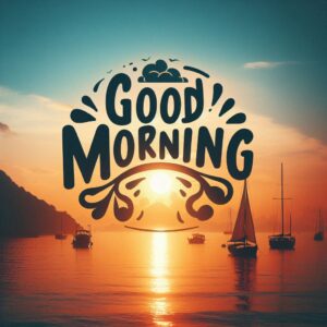 64 Good Morning Images to Brighten Someone’s Day With