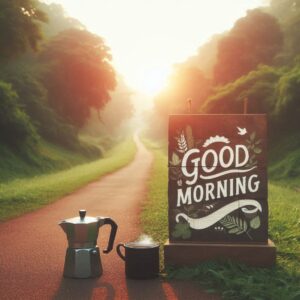 64 Good Morning Images to Brighten Someone’s Day With