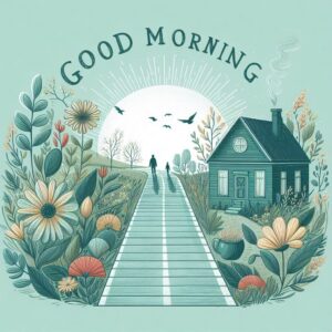 64 Good Morning Images to Brighten Someone’s Day With