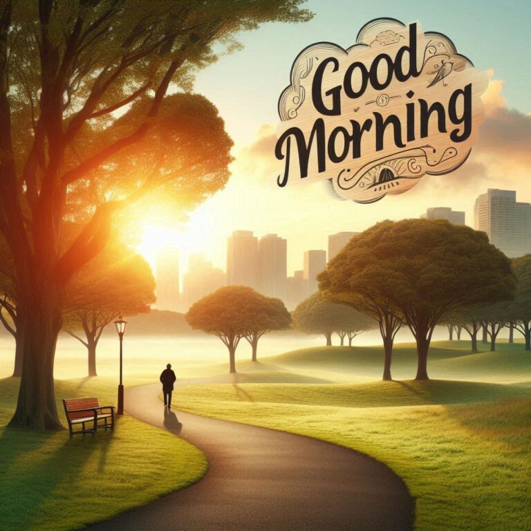 64 Good Morning Images to Brighten Someone’s Day With