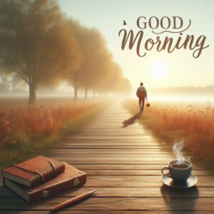 64 Good Morning Images to Brighten Someone’s Day With